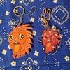 Happy Tree Friends Acrylic Keychains // Hang in There! - Etsy Canada