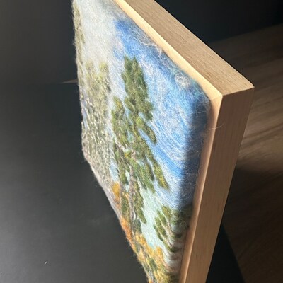 Tile Float Frames 8x8 Unfinished for Tiles or Panels Sets of Six6 - Etsy