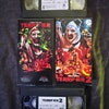 Fully Custom VHS Case & VHS Tape Nostalgic Art Piece, Pick a Subject ...