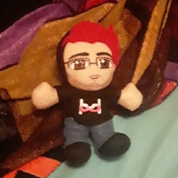 Markiplier Different Sizes Available! - Etsy