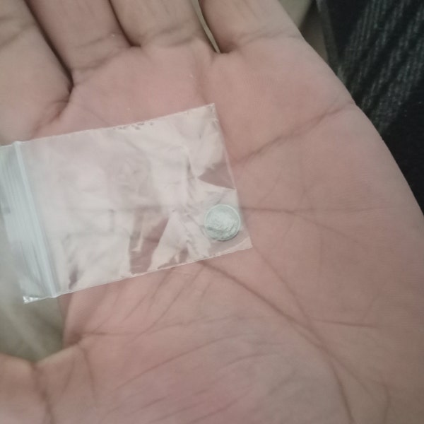 Fine .999 German Silver Ingot, One Gram Buffalo/bison Bar, Part of a ...