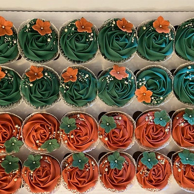 Flames / Fire Edible Icing Cake Ribbon / Side Strips - Etsy