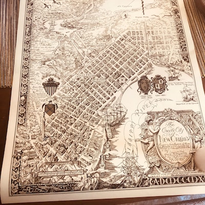 1531 World Map the Oronteus Finaeus Map Vintage Old World Wall Map Art ...