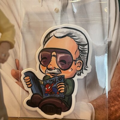 Jessica and Roger Rabbit Sticker - Etsy