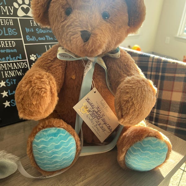 Heart-shaped Recorder in a Gift Box - Voice Recording Gift, Voice ...