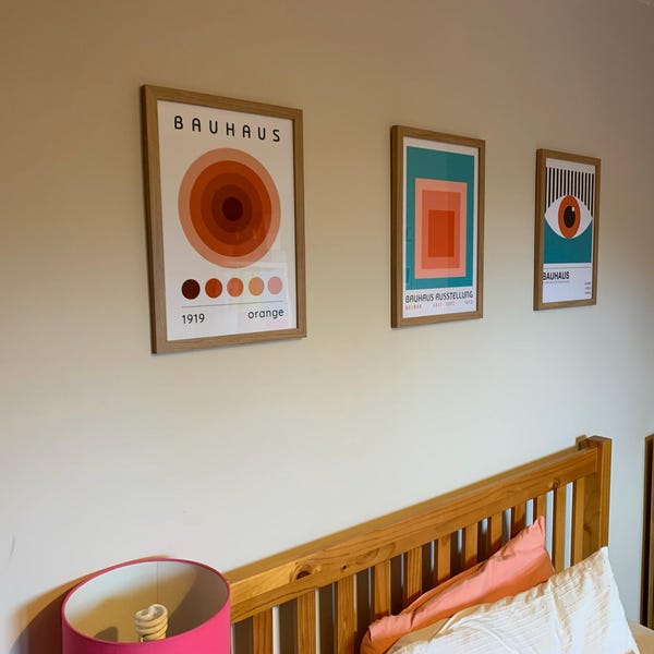 Vintage Anatomy Wall Art Medical Student Gift Taekwondo Gift MMA Fan ...