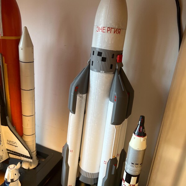 Nasa SLS Artemis 1 Rocket Model - 144 Scale 680mm - Assembled - Etsy