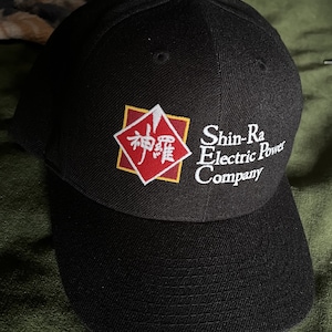 Berserk Hat Brand of Sacrifice Embroidered Baseball Cap - Etsy