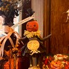 Spun Cotton Halloween Pumpkin Picker - in Partnership With Johanna ...