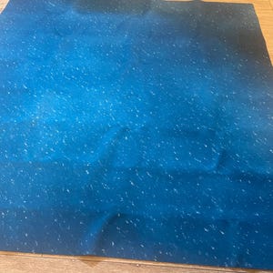 FLG Mats: Snow Covered Tundra 1 - Etsy