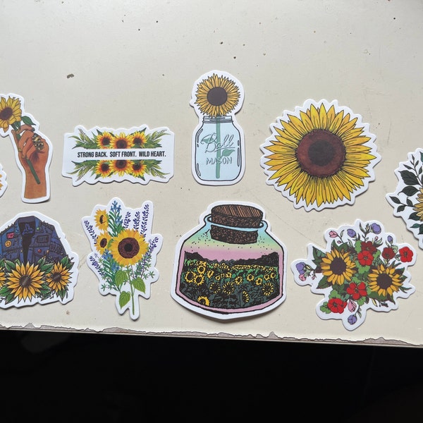 50pcs Vintage Around the World Landmark Stamp Art Sticker Pack for ...