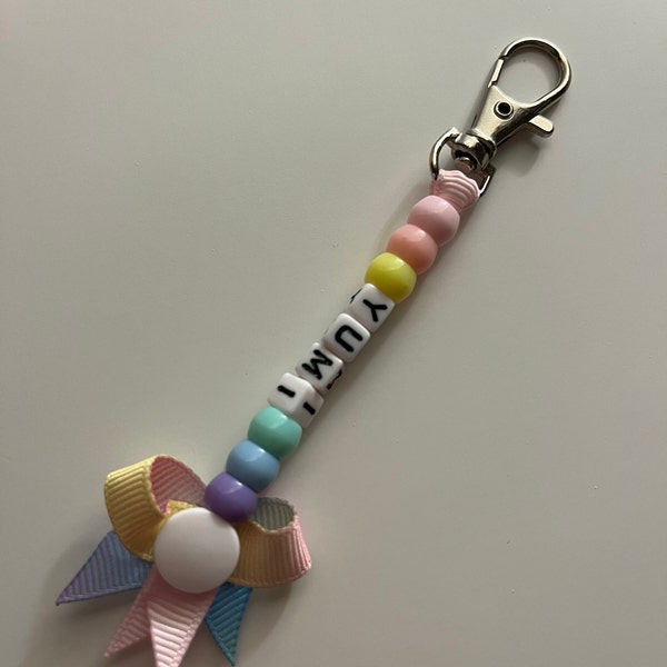 LARGE KEYRING BUNDLE | Class Gift | Personalised Class Gifts | Teacher ...