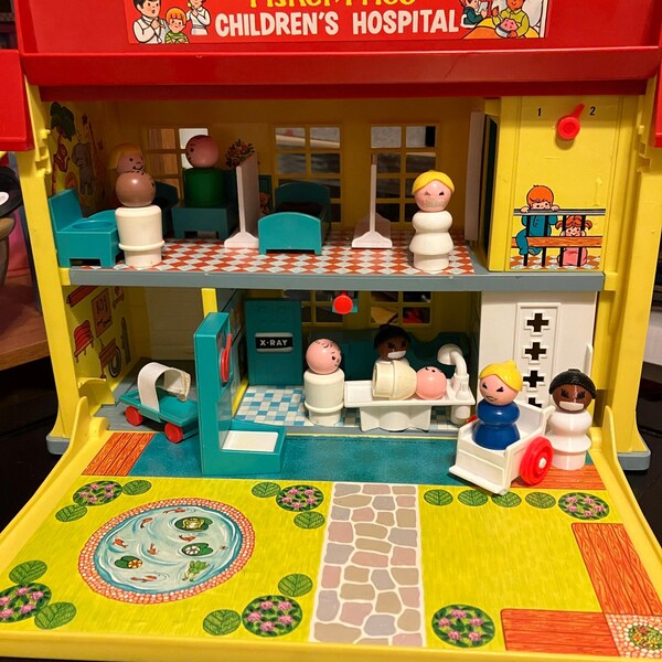 3D Printed Premade Little People Imperfect or Displays and Prototypes ...