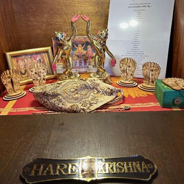 Vedic Agnihotra 12inch Hawan Yagya Kit We / Yajna/agnihotra/homa/hawan ...