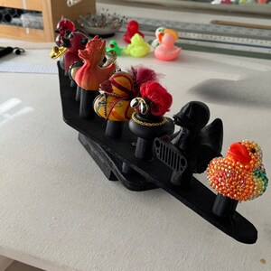 Sheep Rhinestone Duck - Etsy