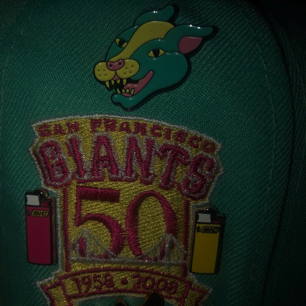 Bridesmaids Enamel Pin "team Bride" X 2 Pins - Bachelorette/ Hen Party ...