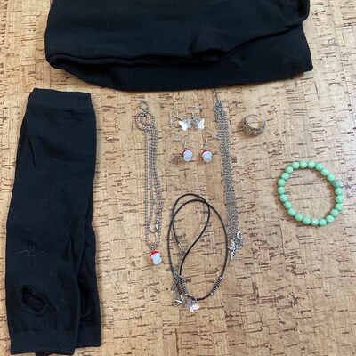 Scenecore Accessories Bundle - Etsy