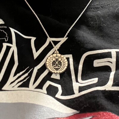 Japanese Kamon Ring Paulownia Maruni Gosan Kiri Signet Ring Japanese ...