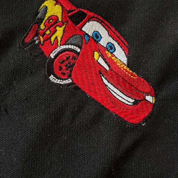 Ford Logo Digital Embroidery File - Etsy