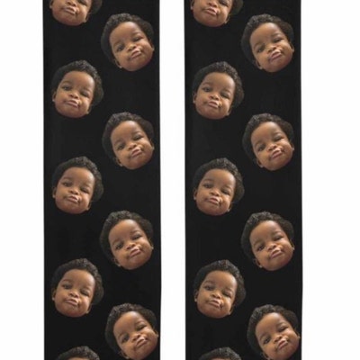 Custom USA Flag Tank Tops, Face Tank Top, Custom Photo Tank Top, Men ...