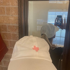 Teacher Hat Rainbow Teach Hat Personalized Cap New Teacher - Etsy