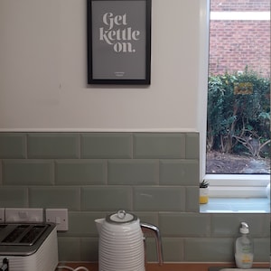 Yorkshire Sheffield Slang Saying Dialect Posters Wall Art | Etsy UK