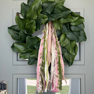 Modern Holiday Ribbon Bundle - Etsy