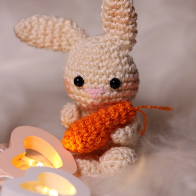 HappyCrochetEtc - Etsy