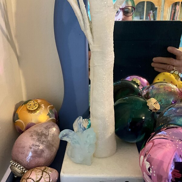 Mix Crystal Flame,home Decoration,crystal Carvings,reiki Healing ...