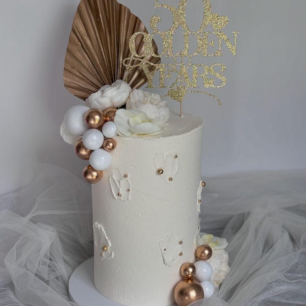 Funny 30th Birthday Cake Topper. 29 Plus 1. Available for All Age, 40th ...