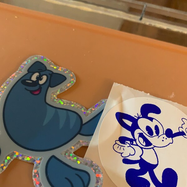 Animaniacs Vinyl Sticker - Etsy