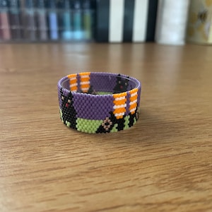 Evil Eye Lighter Cover Pattern Ethnic Lighter Beading Pattern - Etsy