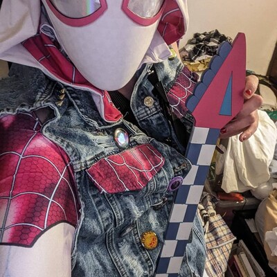 Custom Stark Internship Certificate, Spiderman Certificate, Iron Man ...