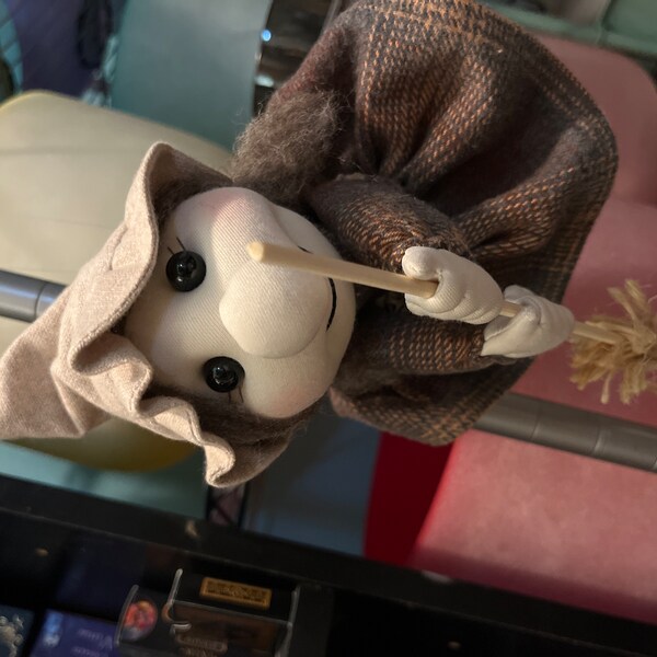 Stuffed Monkey, 38 Parrots, Marmoset Martyshka, Plush Monkey, Rag Doll ...