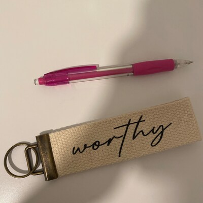 BULK CUSTOM KEYCHAIN Church Gifts Women's Conference - Etsy