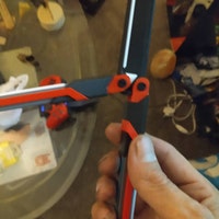 Chamber Card Chamber Cosplay Valorant Chamber Card - Etsy Canada