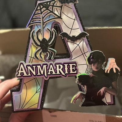 Ms Rachel Birthday Party, MS Rachel Decorations, Favor Boxes,candy ...