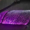 Luminous Fiber Optic Fabric, LED Light up Fabric, Luminous Fabric ...
