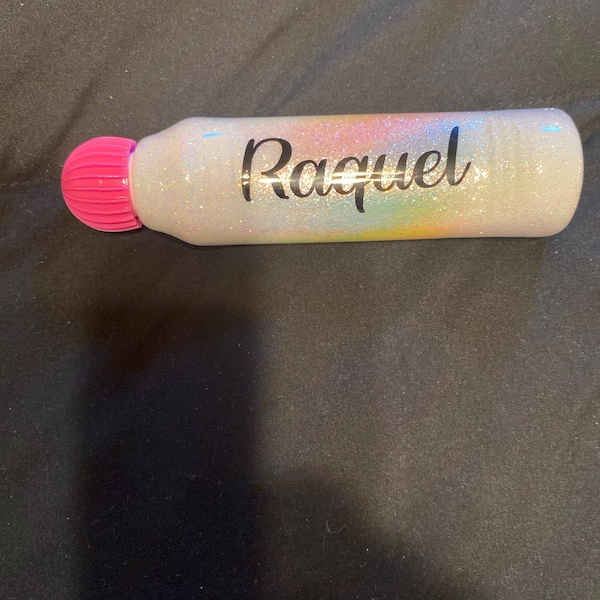 Custombingo Dauber | Glitter Bingo Dauber | Bingo Junkie | Bingo Lover ...