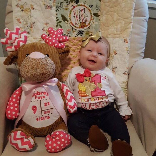 Baby Cubbies Personalized Stuffed BLUE Bear - Adorable Baby Gift! - Etsy