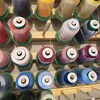 Isacord Spool Stickers | Embroidery Thread | Spool Sticker | Easy-to ...