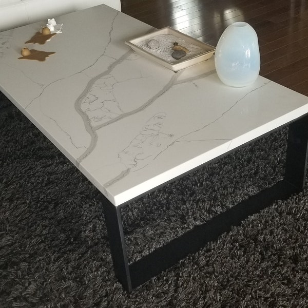 Wobble Metal Table Legs, Steel Table Base - Etsy