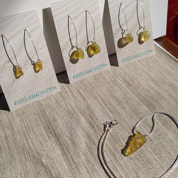 Natural Pebble Charms. Diamond Gold Charms for Necklaces or Bracelets ...