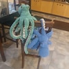 Anchor the Octopus Pattern Crochet Pattern digital Download PDF - Etsy