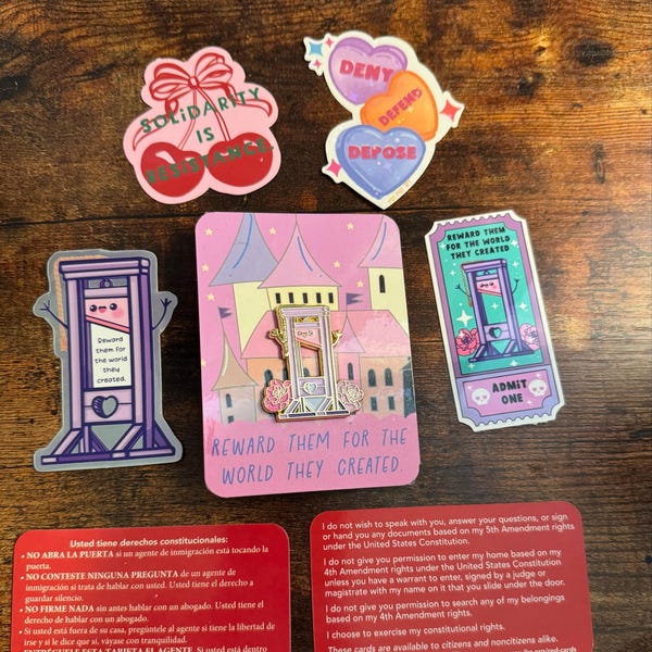 Chicken Nugget With a Knife Sticker I Chicken Nuggies Sticker I Chicken ...