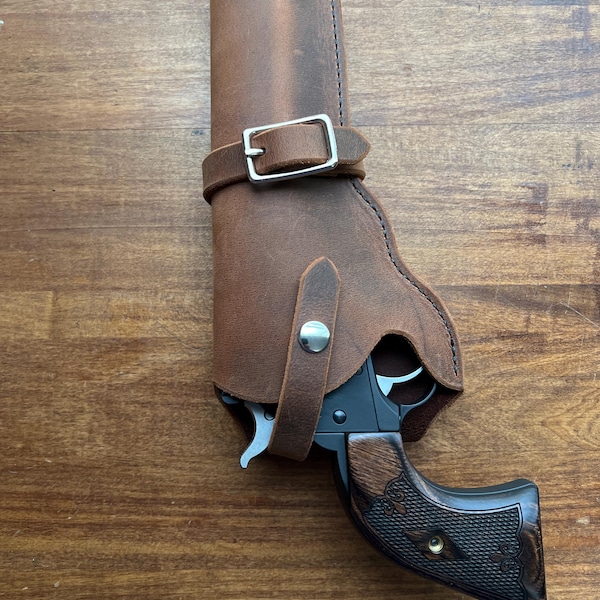 Hammer Loop - Heavy Duty Leather With Stainless Steel Holder - Made in ...