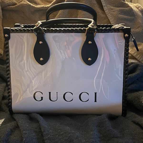 DIY Bucket Bag Kit - Etsy