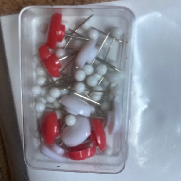 Been There Ran That - 50 States Marathon / Half Marathon Pinnable Cork ...