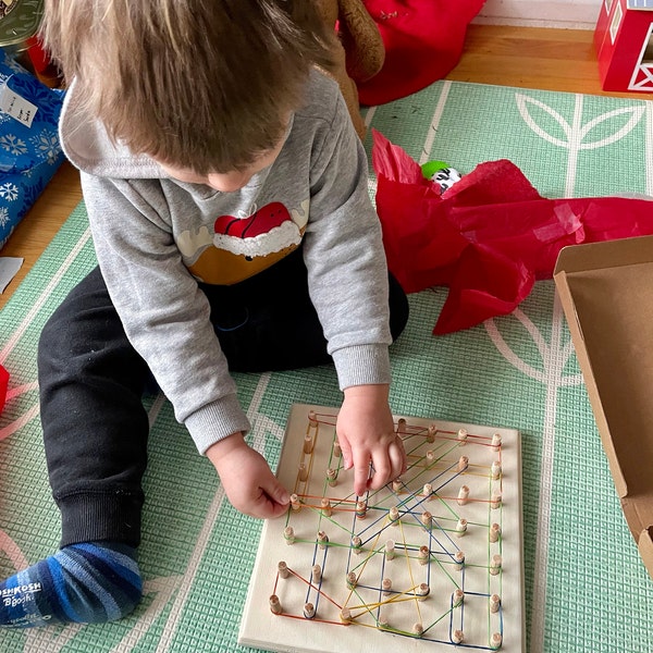 6 Rope Ring Toss Throwing Rings Throwing Game Rings Rings Only Free ...