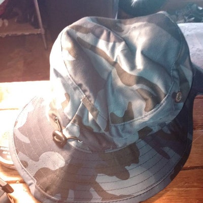 USS Trepang SSN-674 Ball Cap Submarine Silver Dolphins US Navy Sub ...